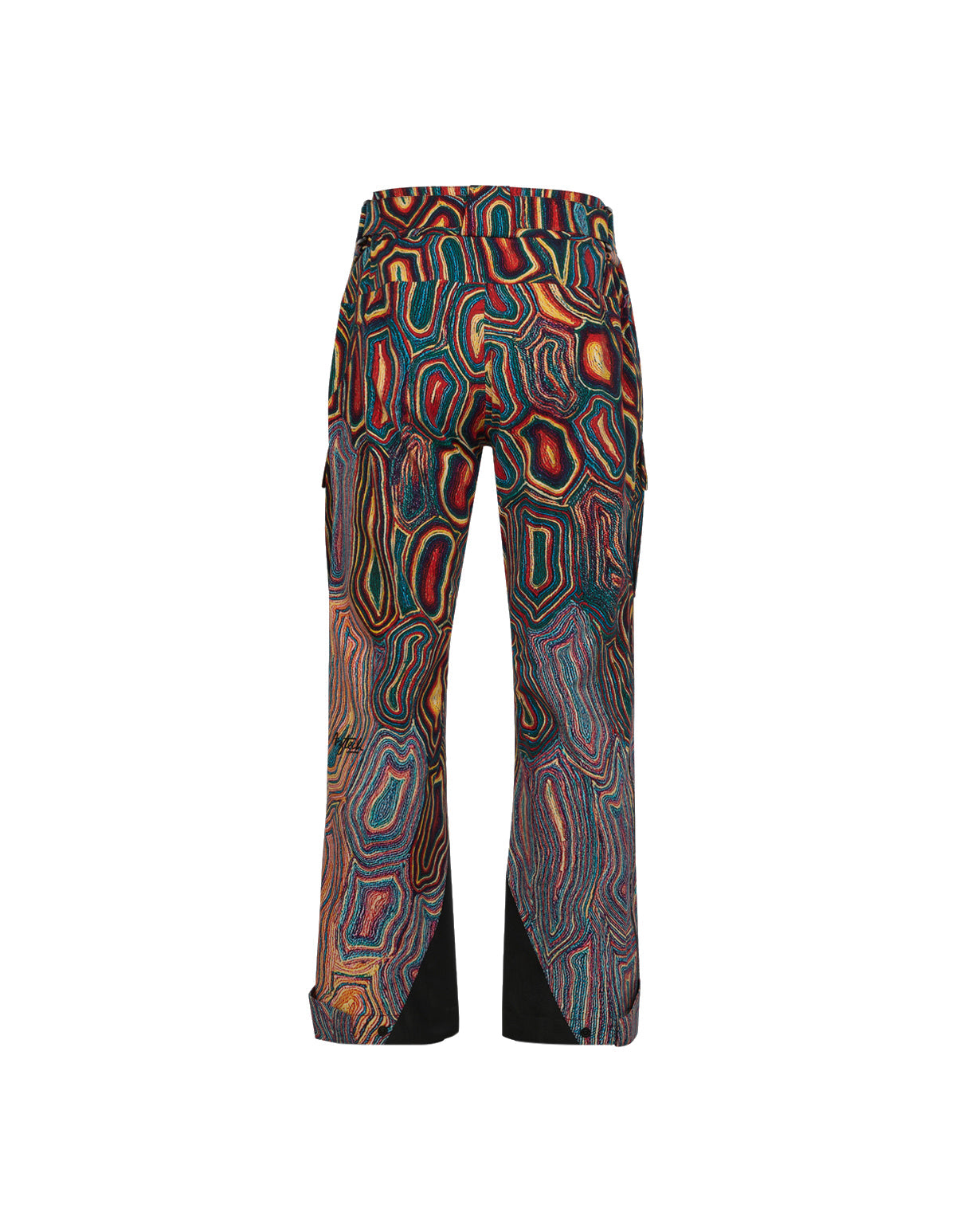 Arlberg Club House – Hayden 3L Shell Pants